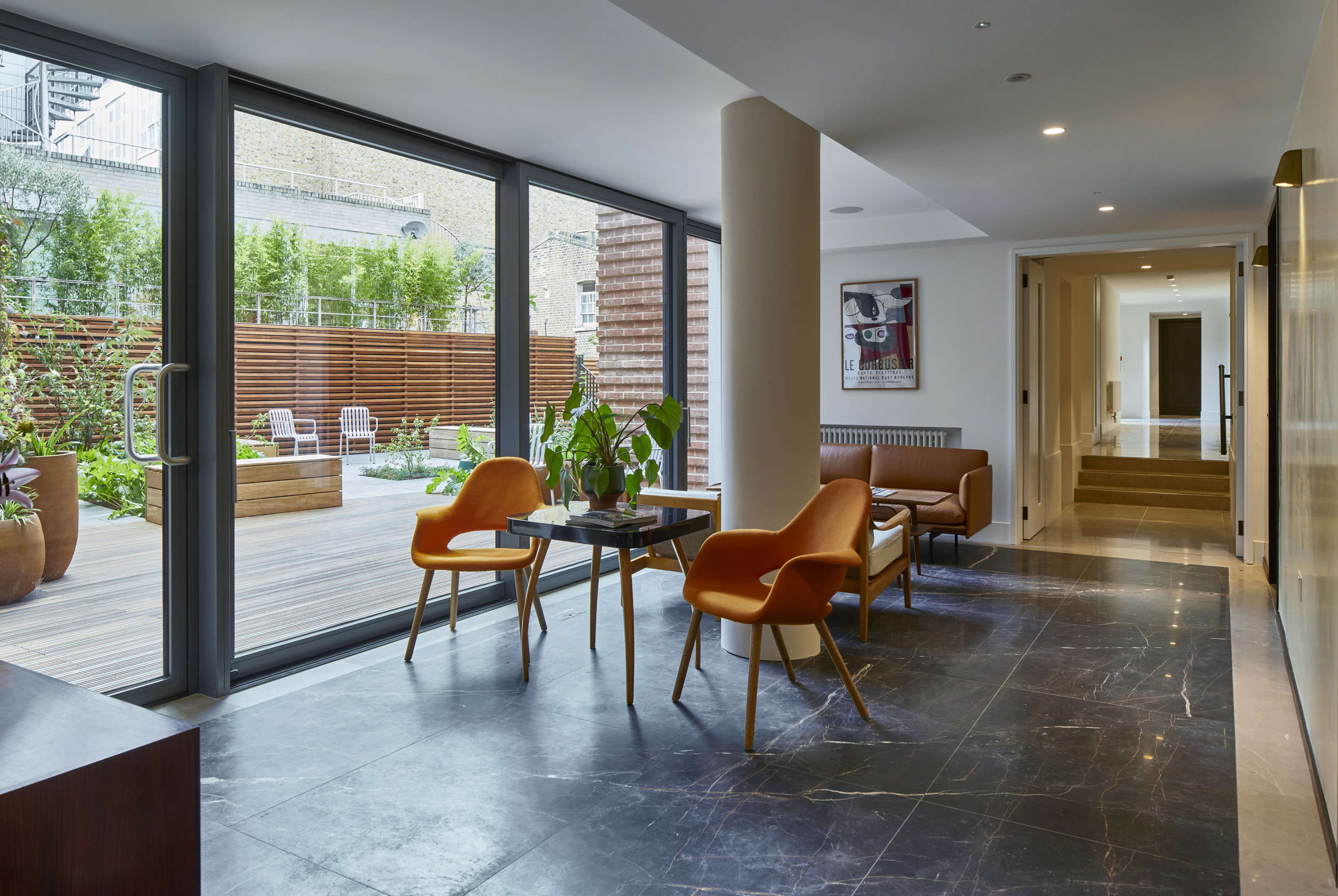 BARBARA WEISS ARCHITECTS