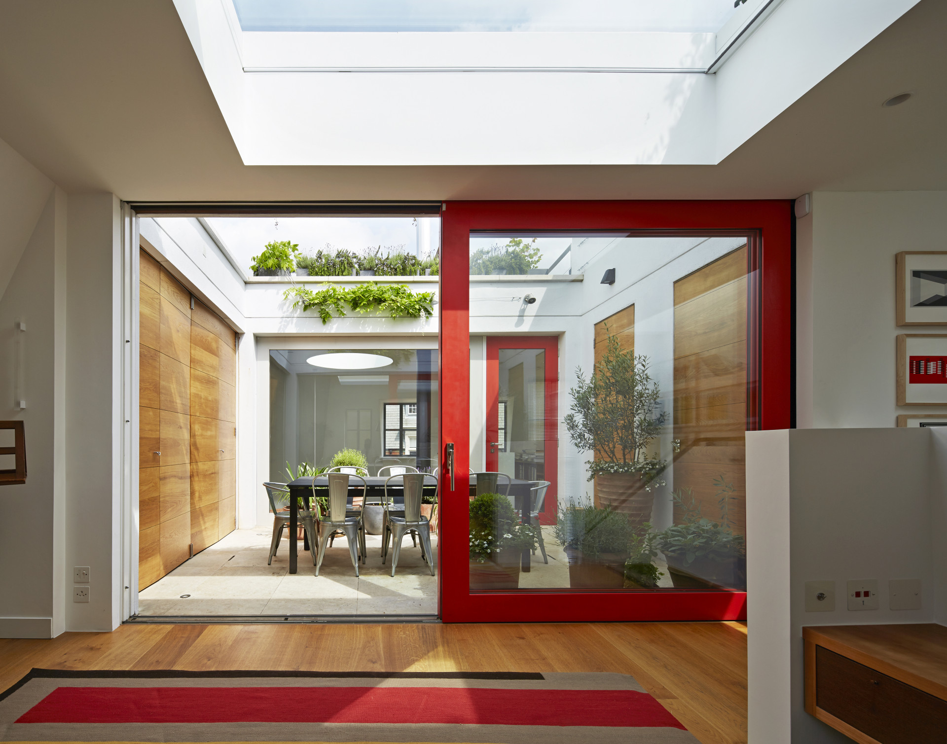 BARBARA WEISS ARCHITECTS