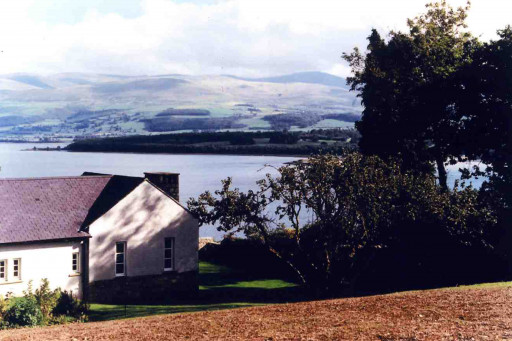 Anglesey House - BARBARA WEISS ARCHITECTS